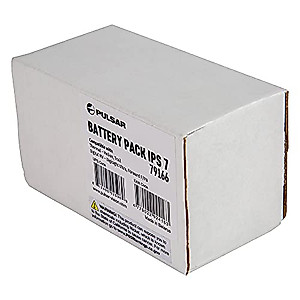 Pulsar Ips 7 Battery Pack