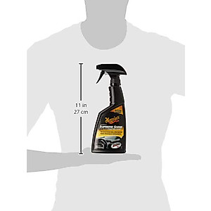 Meguiar's G4016 Supreme Shine Protectant - 16 oz.