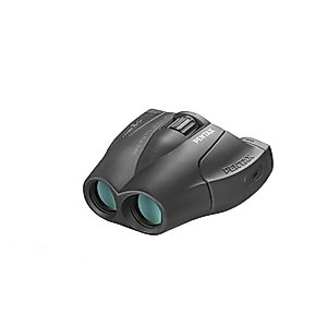 Pentax UP 10x25 Binoculars (Black)