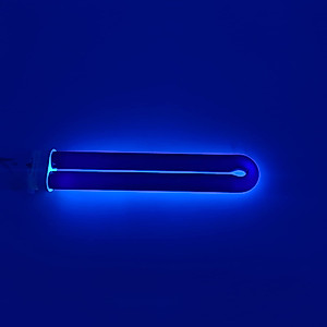 Konideke 10.2 Inch 24 Watt B24B Replacement Bulb Compatible with Stinger BK100, BK300, BK310, BK500, BK510 BLB BK600 2 Pack