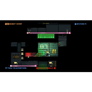 Stealth Inc - PS4