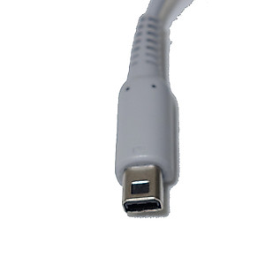 Original Nintendo 3DS XL Power Adapter Charger WAP-002 - Bulk Packaging