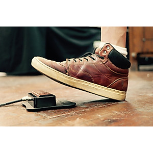 Baby Grand Acoustic Stompbox