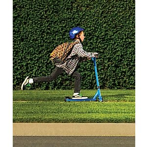 Razor Beast Kick Scooter - Blue - FFP