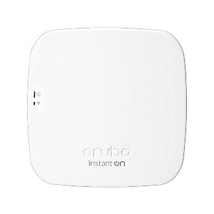 HPE Networking Instant On Access Point AP11 2x2 WiFi 5 Indoor Wireless Access Point | Power Source Not Included | US Model (R2W95A)