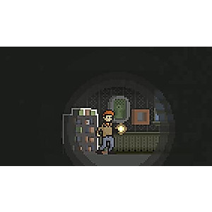 Being Home Alone with You is Worse Than Death - Nintendo Switch