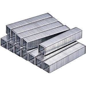 Bostitch Office SB351/2-5M Heavy Duty Premium Staples, 55-85 Sheets, 0.5-Inch Leg, 5,000 Per Box (Packaging may vary)