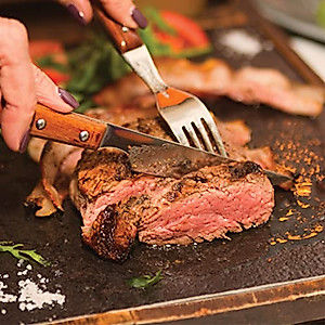 Superior Vacuum Sealer Machine, Food Sealer with Built-in Cutter with Dry, Gentle, Moist, Cycles. for Food Packing, Preservation, Sous-Vide, Starter Kit Includes 5 Bags 8x10", Roll 8x118", Sealer Hose