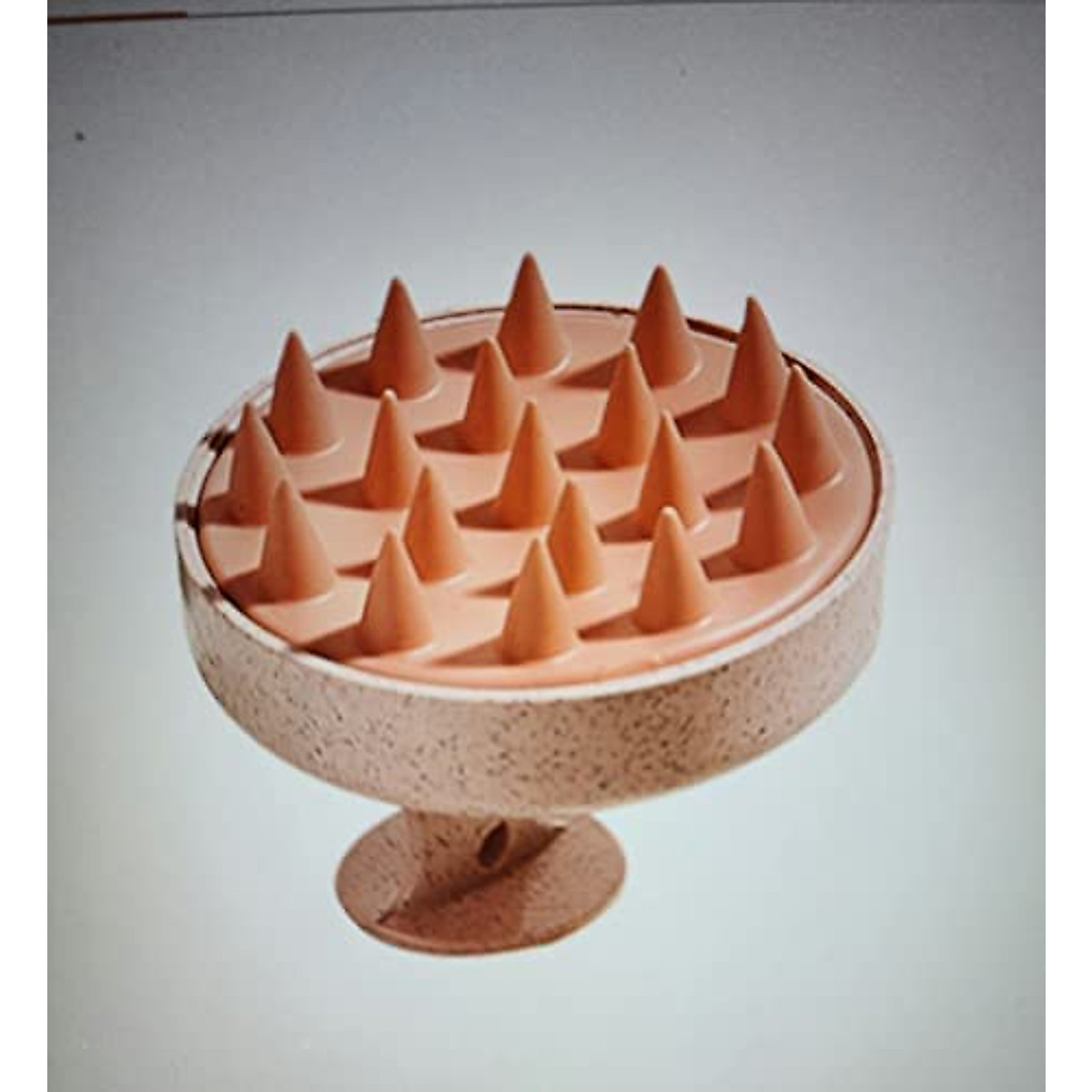 Scalp Scrubber (Blue)