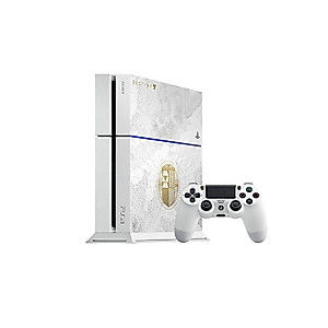 500GB Special Edition Destiny Console | PlayStation 4 Taken King Limited Edition Bundle