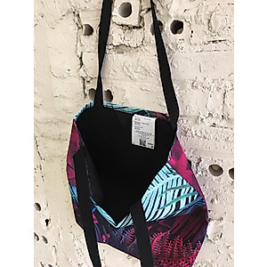 IZI POD Personalized Dachshund with Sunflower Tote Bag - Custom Tote Bags with Name, Gift for Dog Mom, Women Bag Shoulder, Canvas Tote Grocery, Gift for Dog Lover, Girl Shopping Handbag