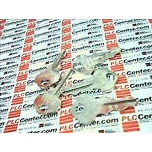 TEXAS INSTRUMENTS PLC 2587693-8006 Replace Key STD 5PCS/Set