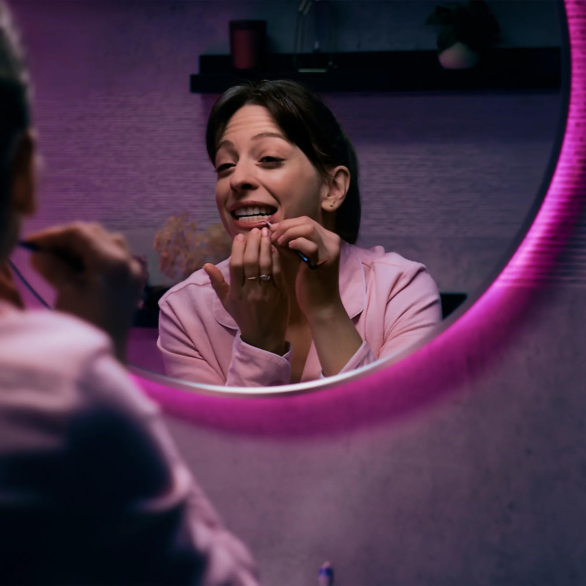 DenTek Wax for Braces, 2 count