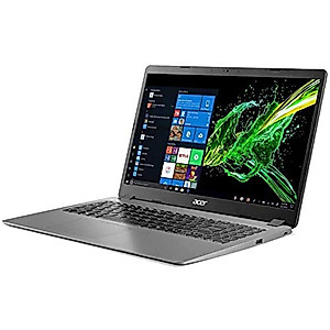 acer 2023 Newest Aspire 3 15.6" FHD Laptop Computer 10th Gen Intel Core i5-1035G1 Processor 20GB RAM 256GB M.2 NVMe SSD WiFi 5 Bluetooth HDMI RJ45 Windows 10 Pro w/RE 32GB USB 3.0 Flash Drive