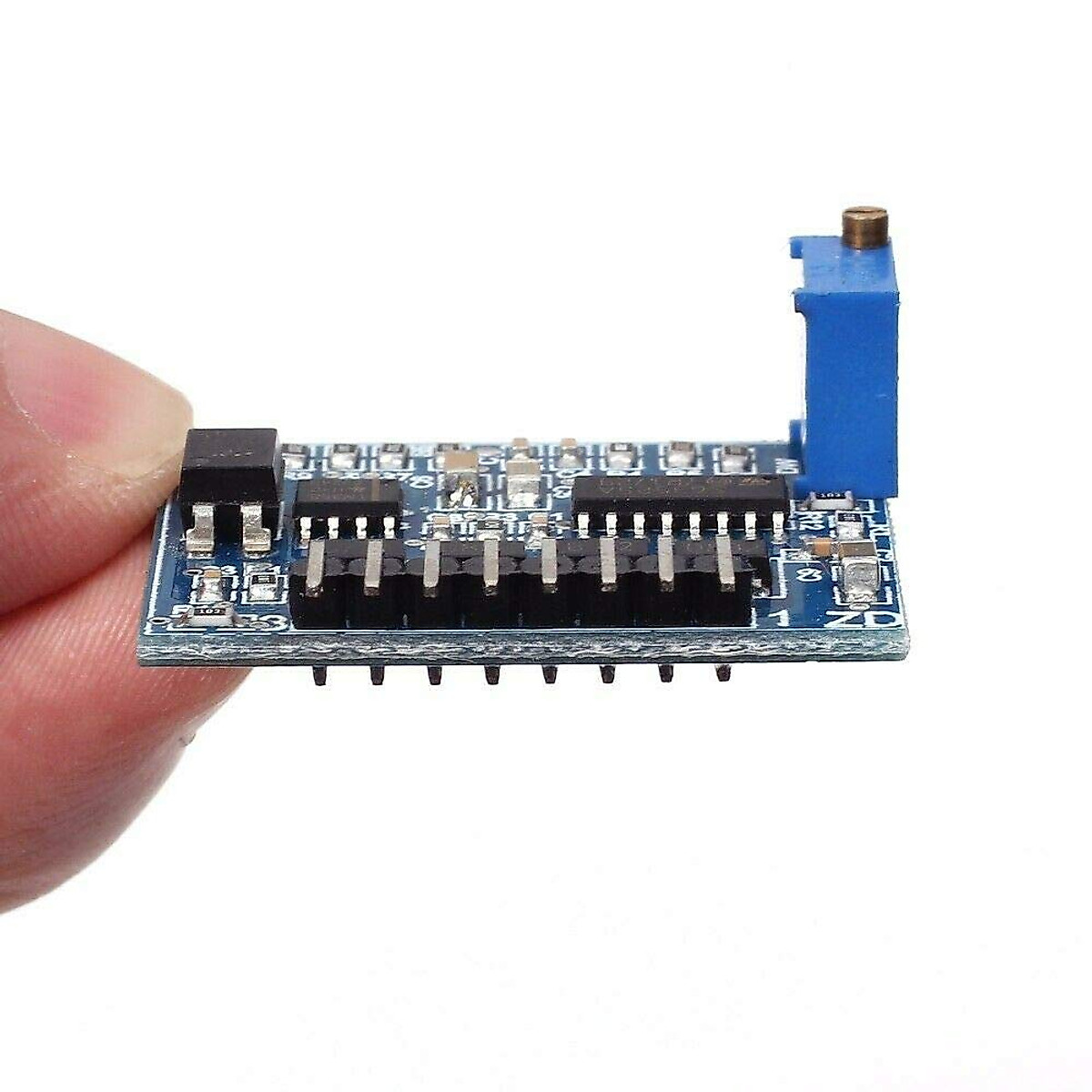 Gump's grocery SG3525 LM358 Inverter Driver Board Mixer Preamp Drive Board 12V-24V