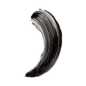 Maybelline Volum' Express The Colossal Cat Eyes Waterproof Mascara, Glam Black, 0.31 fl. oz.