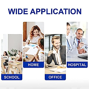 SOKO C500 C505 High Yield Toner Cartridge Replacement for Xerox Versalink 106R03869 106R03866 106R03867 106R03868 for Versalink C500 C500DN C500N C505 C505DN C505N C505S C505X Printer