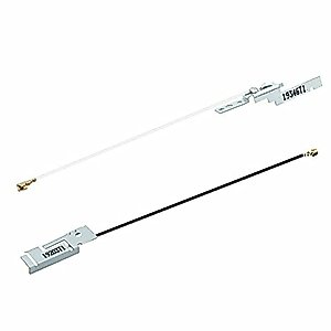 Bluetooth Wifi Antenna Coaxial Coax Spare Ribbon Cable Replacement Compatible with Nintendo Switch lite