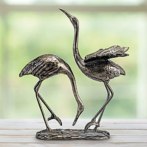 SPI Seaside Splendor Sculpture