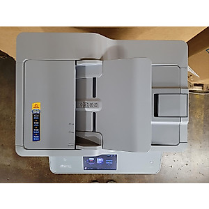 Brother Mfcl6900dw Business Laser All-in-One Printer for Mid-Size Workgroups W/Higher Print Volumes