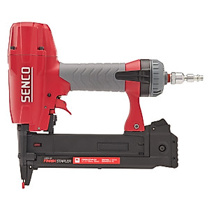 SENCO LS61H1P 1/4" Crown, 1-1/2" Finish Stapler