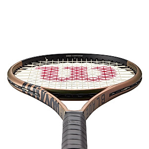 Wilson Blade 100L v8 Tennis Racquet (4_0)