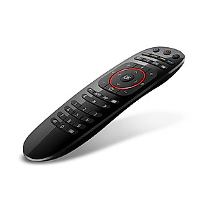 Infomir Original MAG 544 W3 4K Set Top Box Multimedia Player Internet TV Receiver 2160p @ 60 FPS HDMI 2.1 HDR and HEVC Support USB 3.0 4X ARM Cortex-A35 + HDMI Cable, Much Faster Than Mag 524w3