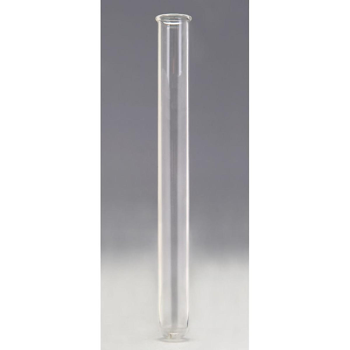 Carolina Standard-Grade Glass Test Tube, 12 X 100 Mm, Pack Of 48