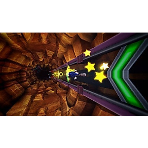 Sonic Boom: Shattered Crystal