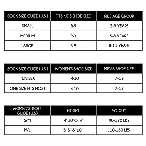 Everything Legwear Sock House Co. Pom Pom Socks (4 Pair) - Team Spirit Athletic Socks - Fits Ladies Shoe Size: 4-10 (Gold)