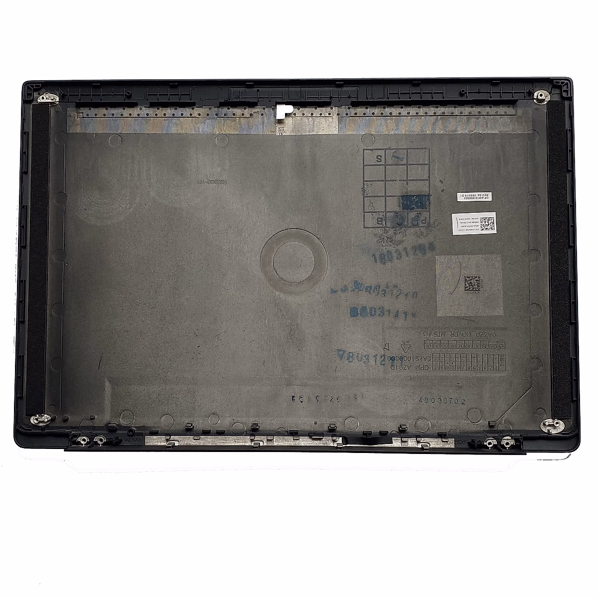 for Dell Latitude E7480 Laptop LCD Back Cover Lid with Antenna GRXR9 0GRXR9