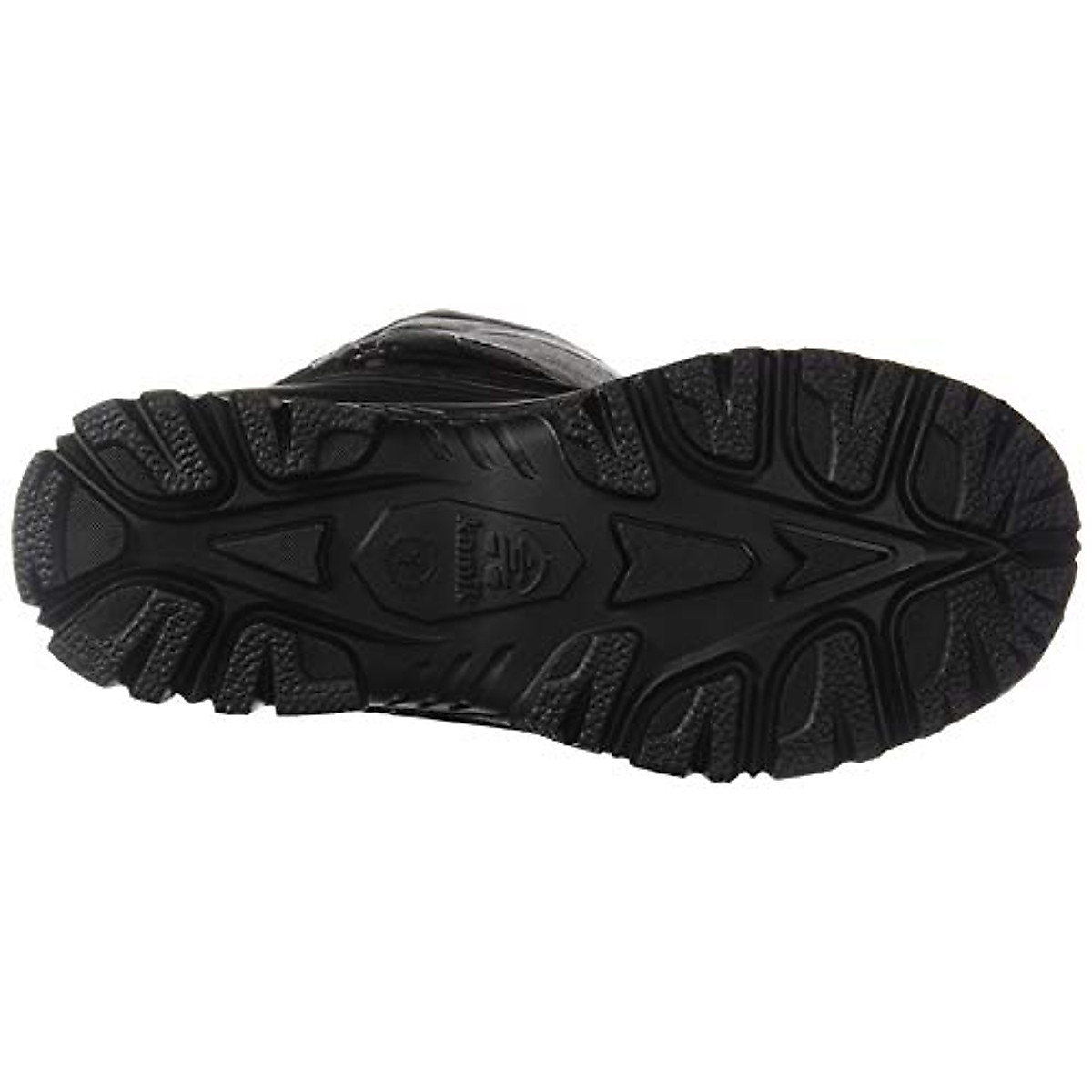 Kamik Men's Greenbay4 Boot,Black,8 M US