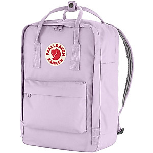 Fjällräven Kanken 15" Dahlia One Size
