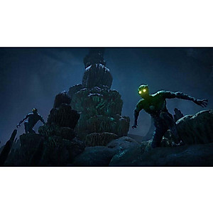 Warner Gotham Knights