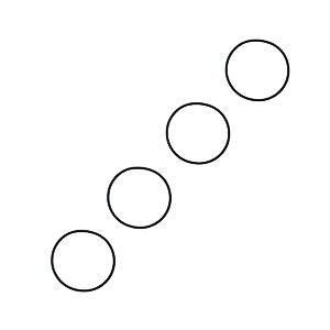 48694 Replacement O-Rings K-48694 for Specific Kohler Shower Valves and Lavatory Faucets (4-Pack)