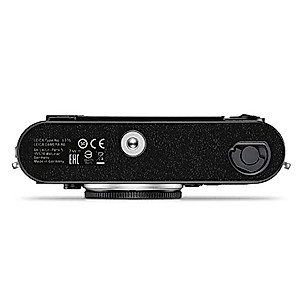 Leica M10 Monochrom Digital Rangefinder Camera Body 20050