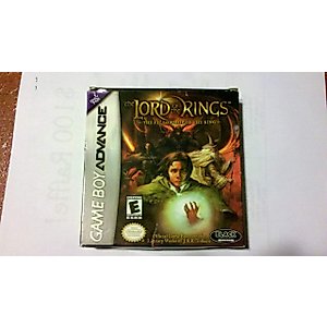 The Lord of the Rings: Fellowship of the Ring (Renewed)