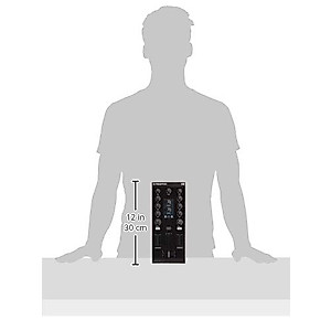 Native Instruments Traktor Kontrol Z1 DJ Mixing Interface