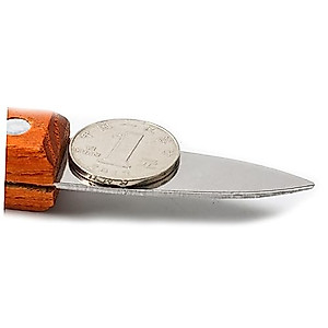 Seafood Tools Seafood Tools Open Shell Tool Oyster Shucker Clam Shucking Tools Shell Cutter Stainless Steel Kitchen Knife Seafood Shucking Tools Oyster Shucking Tools