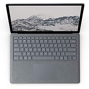 Microsoft Surface Laptop 3 i7 16GB 512GB SSD 15" Touchscreen (Renewed)