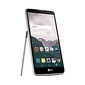 LG Stylo 2 Prepaid Carrier Locked - Retail Packaging (Boost)