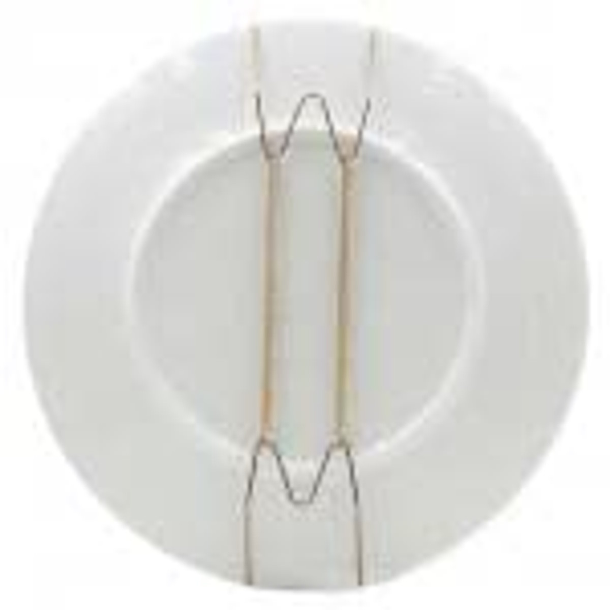 Invisible Plate Hangers, Invisible Hook Dish Wall Display, Wall Display Plates Hanger W Type Dish Spring Holder, Wall Plate Hangers(10 inch)