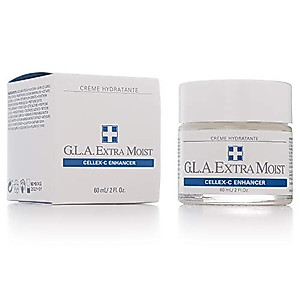 Cellex-C Enhancer G.L.A. Extra Moist, 2 Fl Oz (Pack of 1)