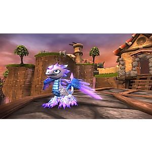 Activision Skylanders Giants 3 Pack Gill Grunt Flashwing Double Trouble