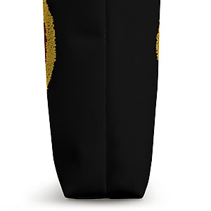 Star Wars R2-D2 & C-3PO Metal Heads Tote Bag