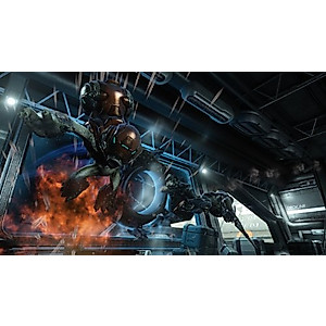 Halo 4 - Xbox 360 (Standard Game)