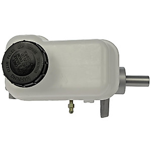 Dorman M630529 Brake Master Cylinder Compatible with Select Ford/Mazda/Mercury Models