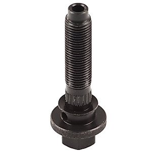 Bapmic 3R2Z-6A257-DA Camshaft Timing Cam Phaser Mounting Bolt for Ford Lincoln Mercury (Pack of 2)