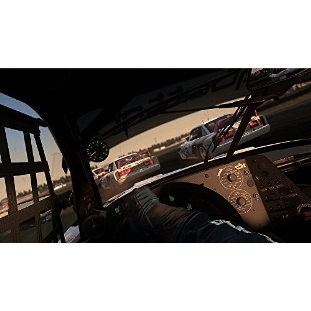 Project CARS - Game of the Year Edition (PS4)