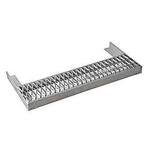 TBOZZ Aluminium Peterbilt Battery Box Toolbox Bottom Replacement Step for 379 388 389